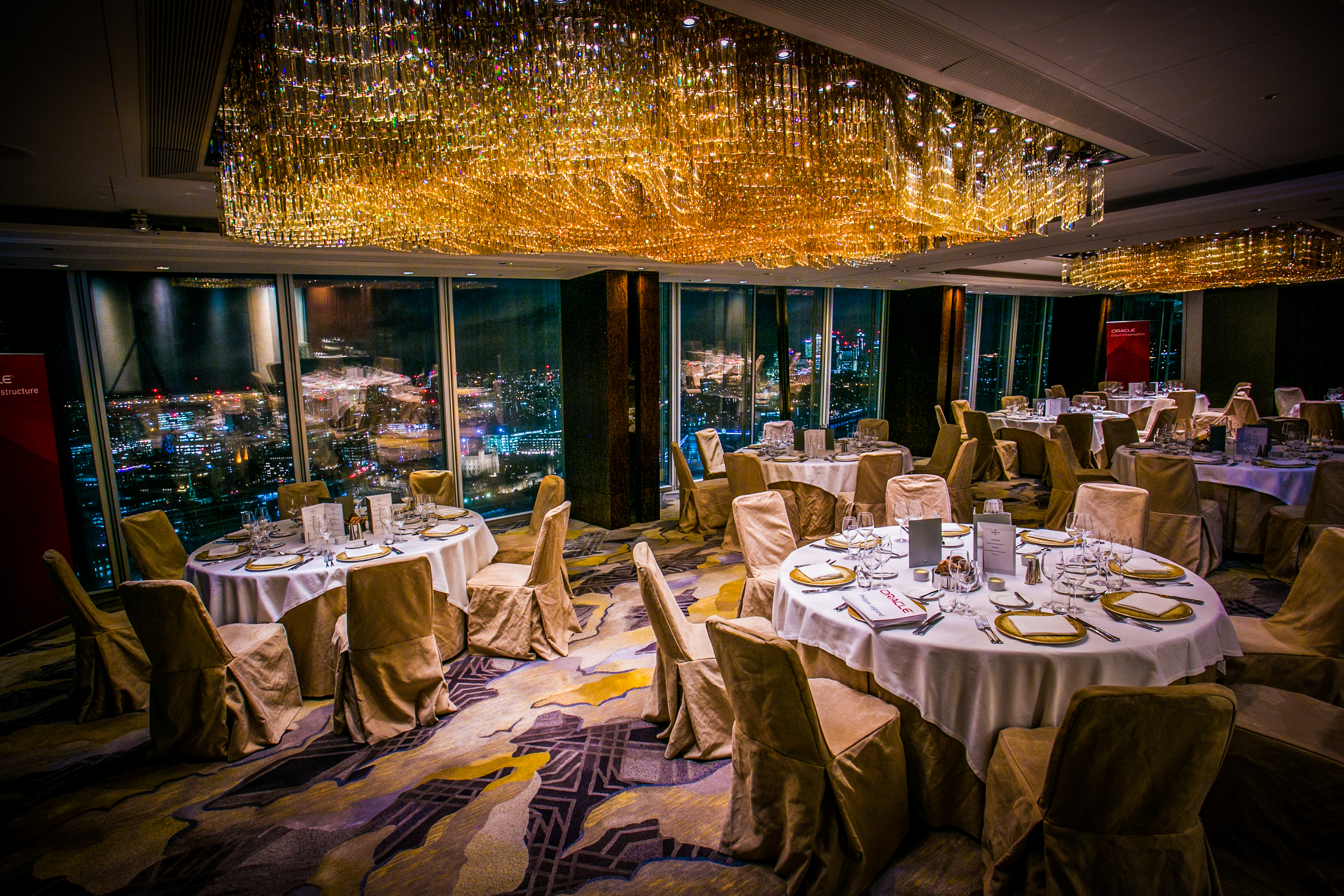 Corporate Events - Good Look Events | Corporate Event Planners London