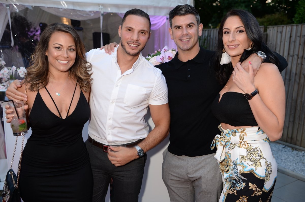 Private Events - Good Look Events | Corporate Event Planners London