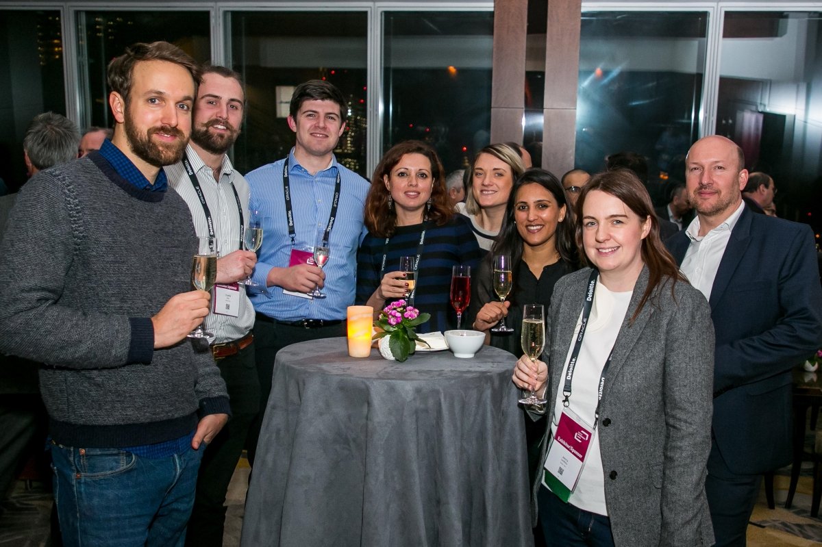 Corporate Events - Good Look Events | Corporate Event Planners London