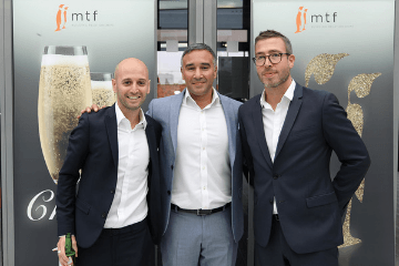 Corporate Events - Good Look Events | Corporate Event Planners London