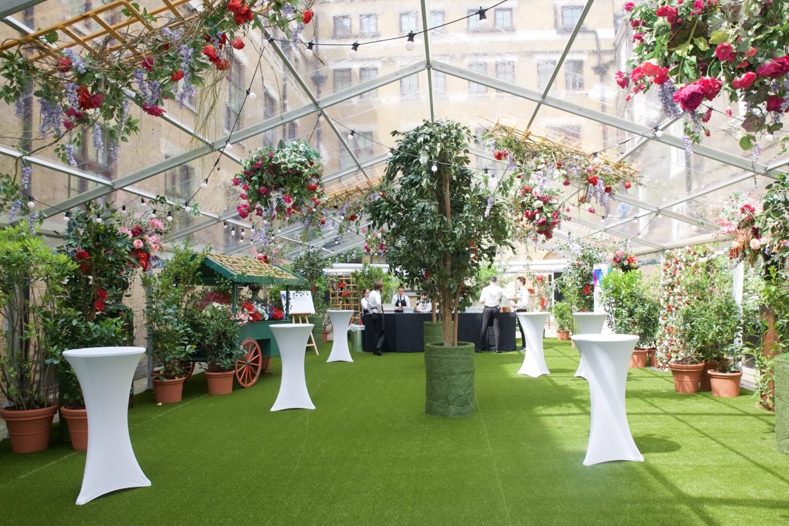 10 Summer Party Venues to Consider for 2020 - Good Look Events ...