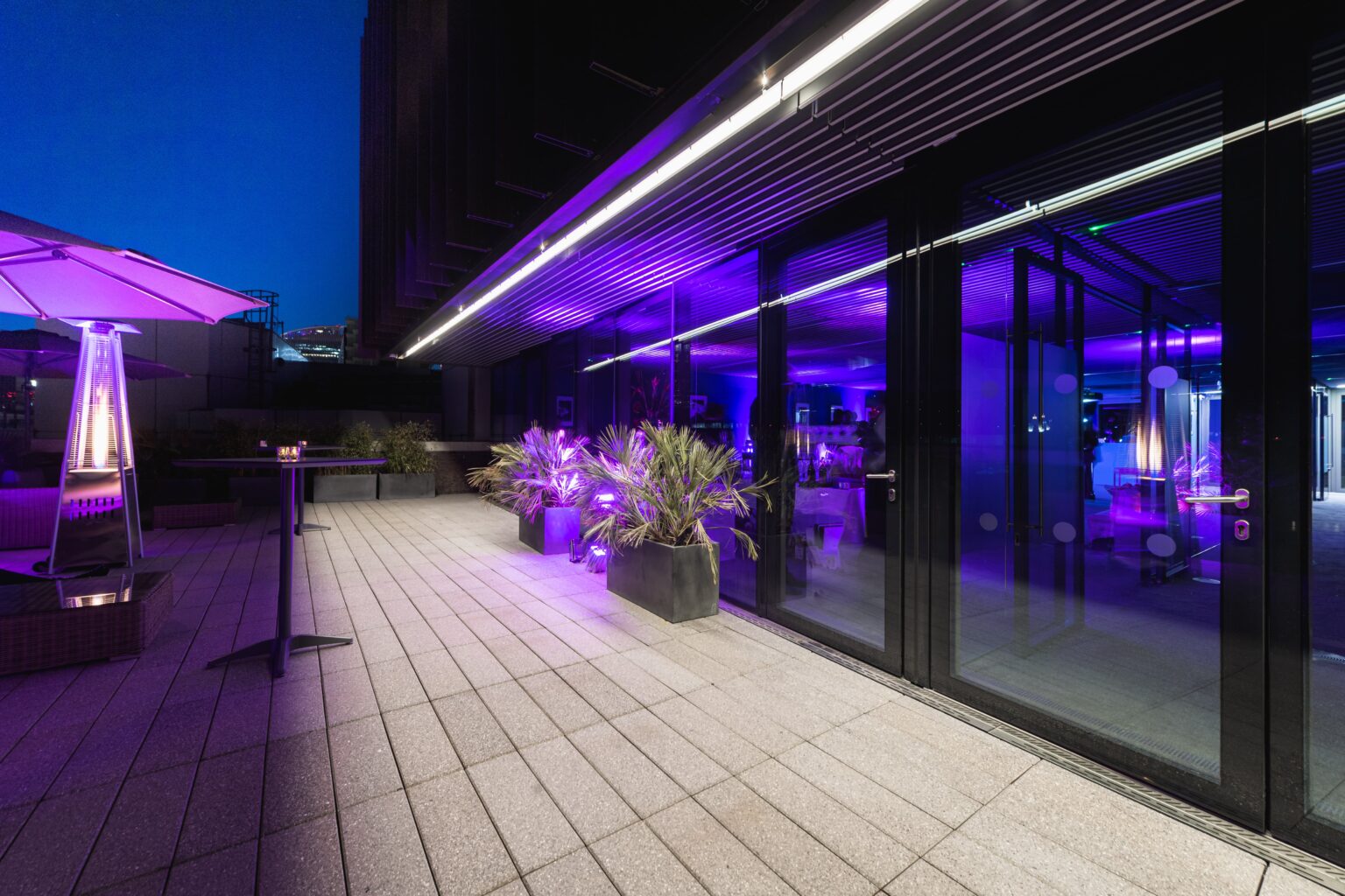 Case Studies - Good Look Events | Corporate Event Planners London