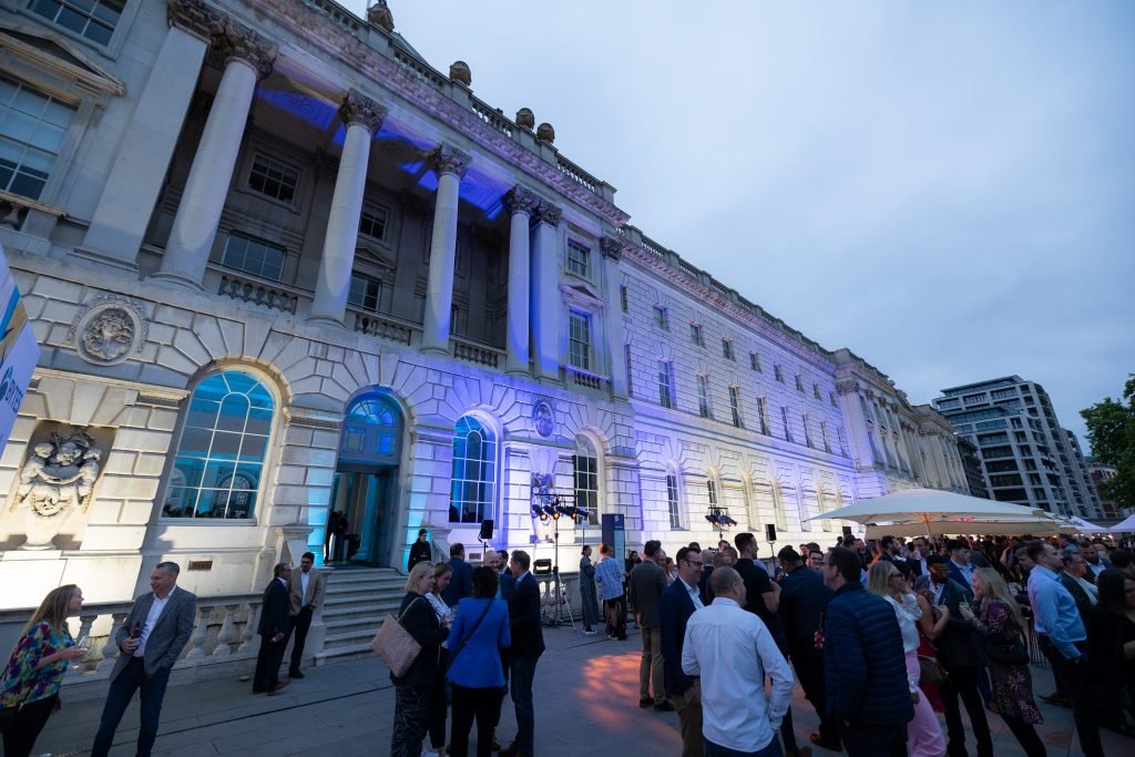 Bytes 40th Anniversary Celebration - Good Look Events | Corporate Event ...