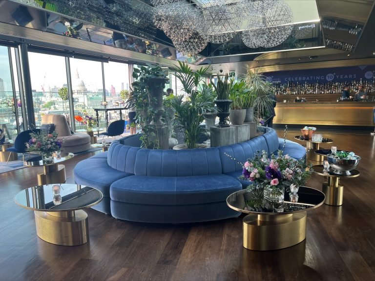 Case Studies - Good Look Events | Corporate Event Planners London