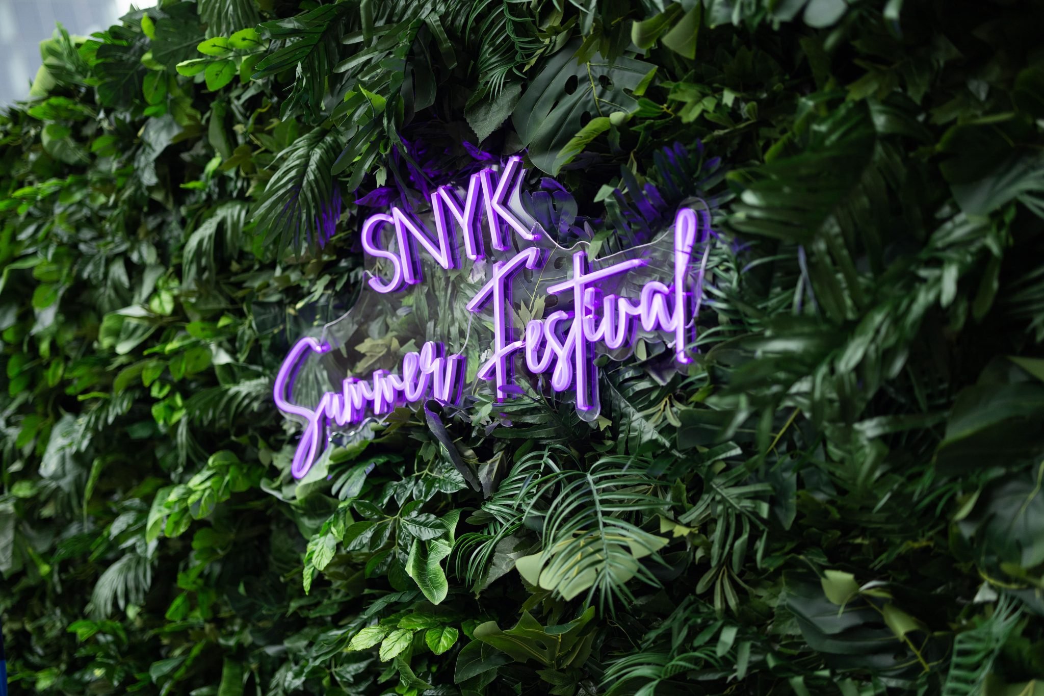 Case Studies - Good Look Events | Corporate Event Planners London