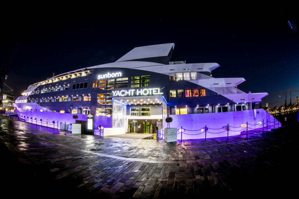 Case Studies - Good Look Events | Corporate Event Planners London