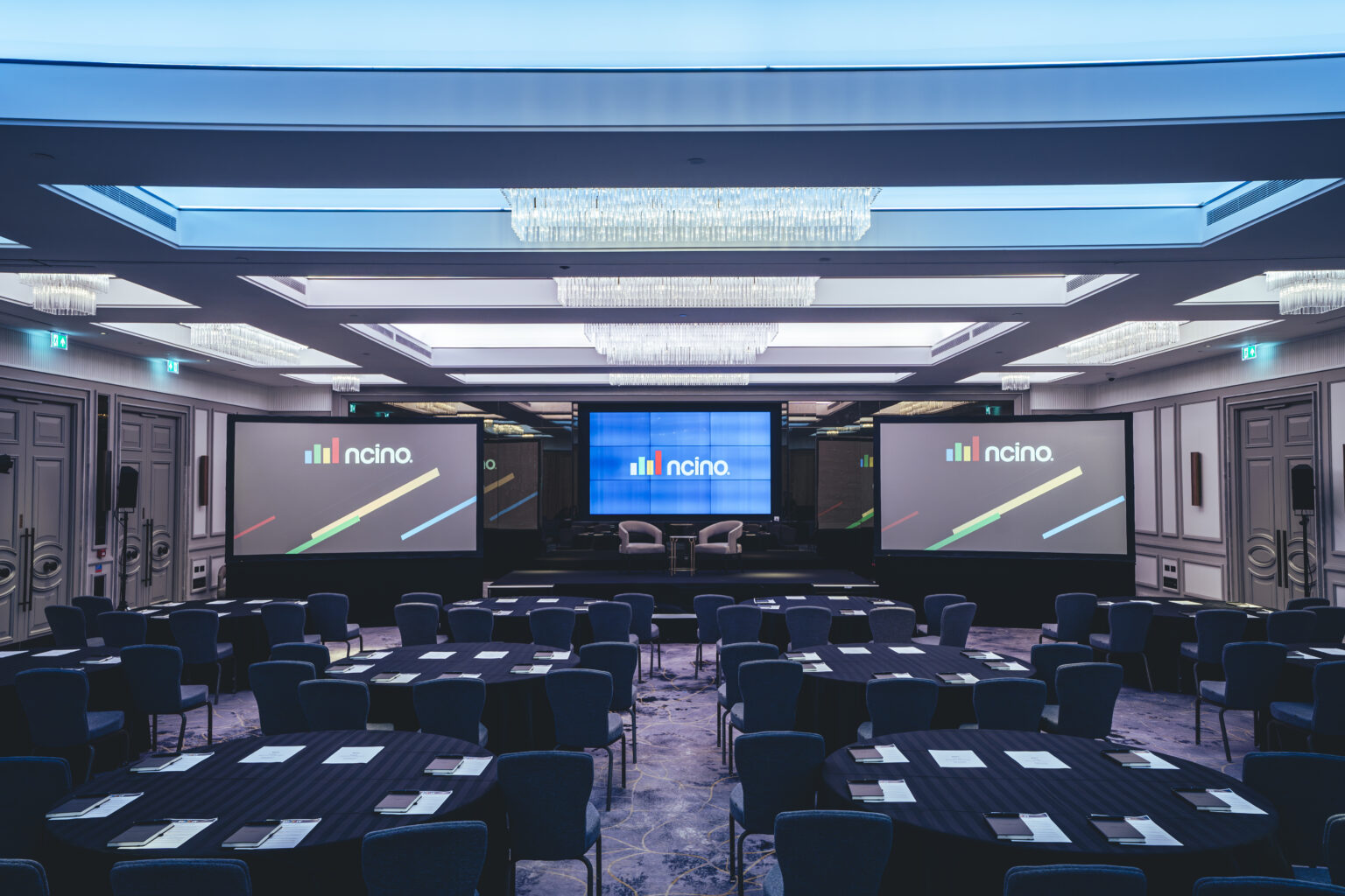 Case Studies - Good Look Events | Corporate Event Planners London